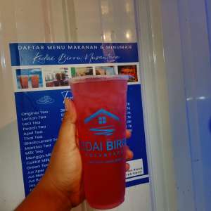 Es Rosella - Sinergi Smart Tumbas