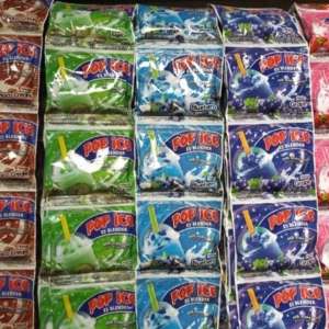 Pop ice - Sinergi Smart Tumbas