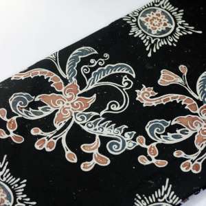Kain batik cap - Sinergi Smart Tumbas