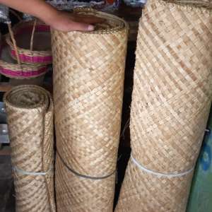 Tikar Pandan tanggung - Sinergi Smart Tumbas