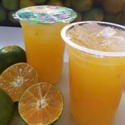 es jeruk peras terdekat