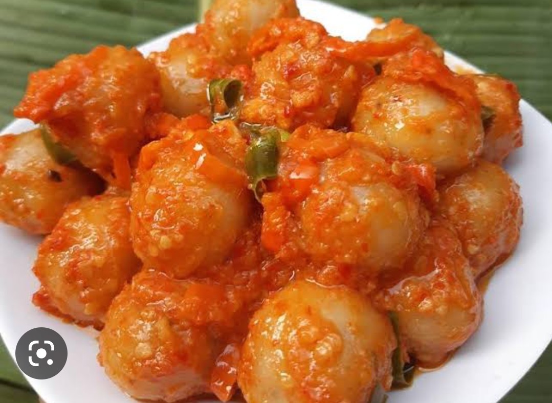 CILOK MERCON - Sinergi Smart Tumbas