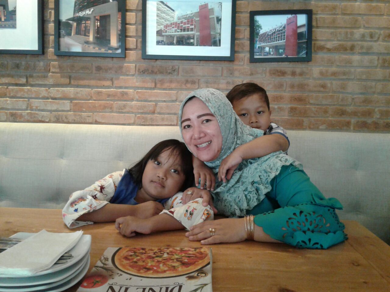 Tandon tangki Pennyu Blake 225 Liter - Sinergi Smart Tumbas