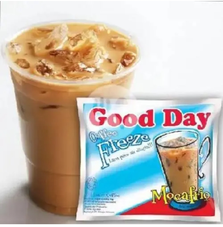 Es good Day freeze - Sinergi Smart Tumbas