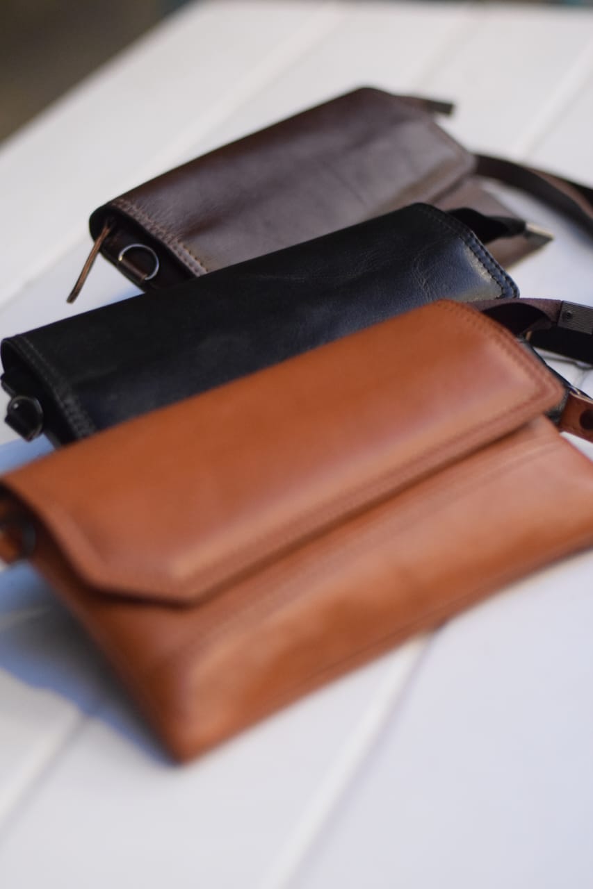 clutch mini - Sinergi Smart Tumbas